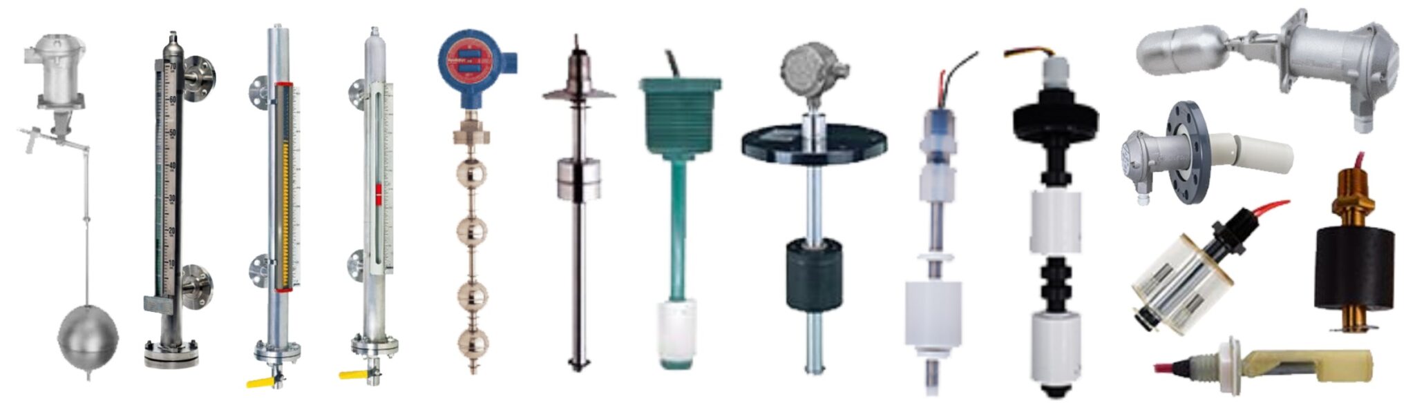 LEVEL MEASUREMENT – Automated Process Limited