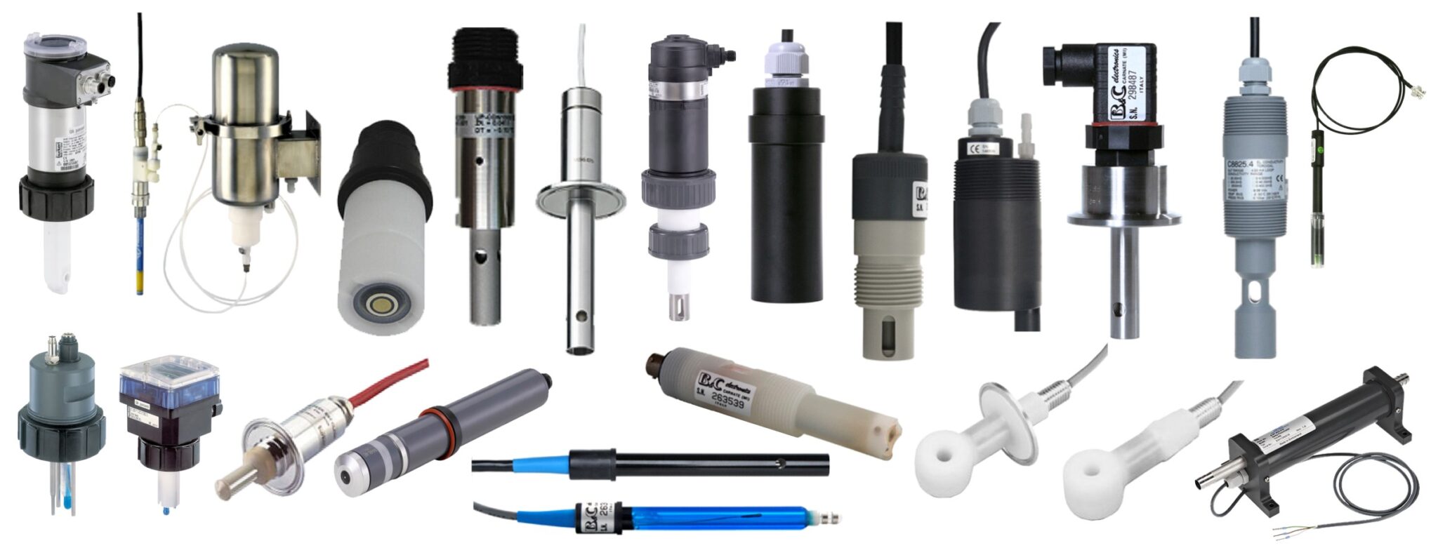 LIQUID ANALYSIS – Automated Process Limited