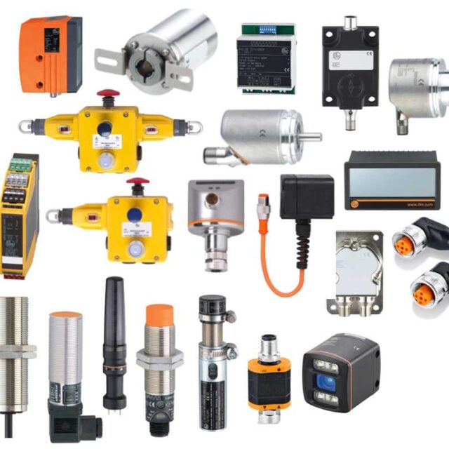 Automated Process Limited – …innovative know-how