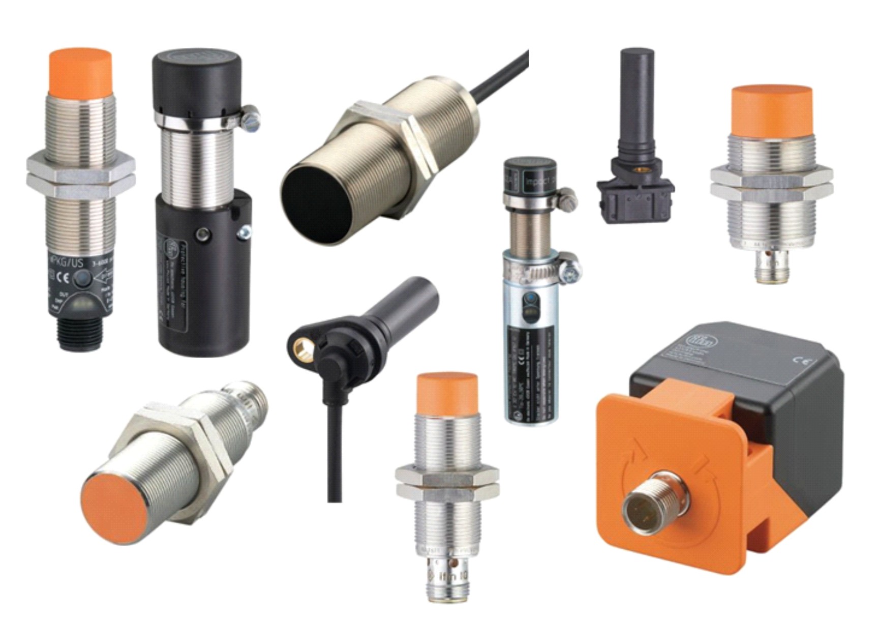 MOTION MEASUREMENT – Automated Process Limited