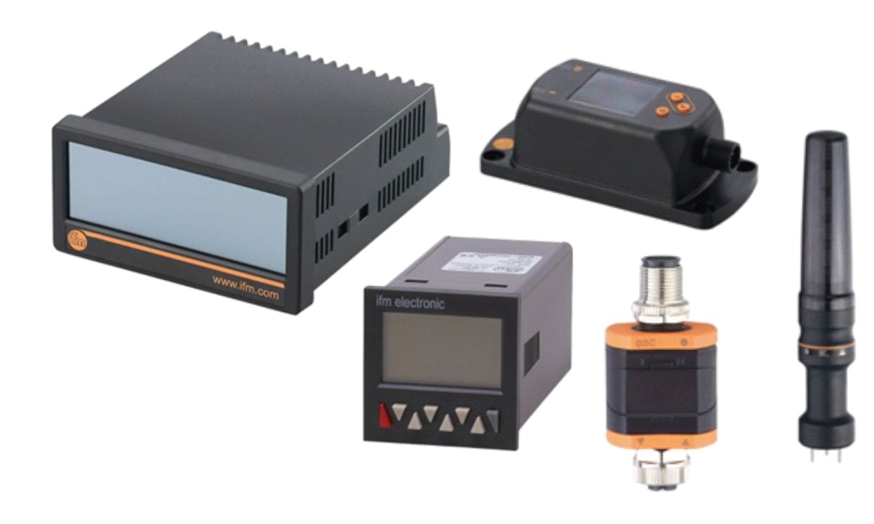 MOTION MEASUREMENT – Automated Process Limited