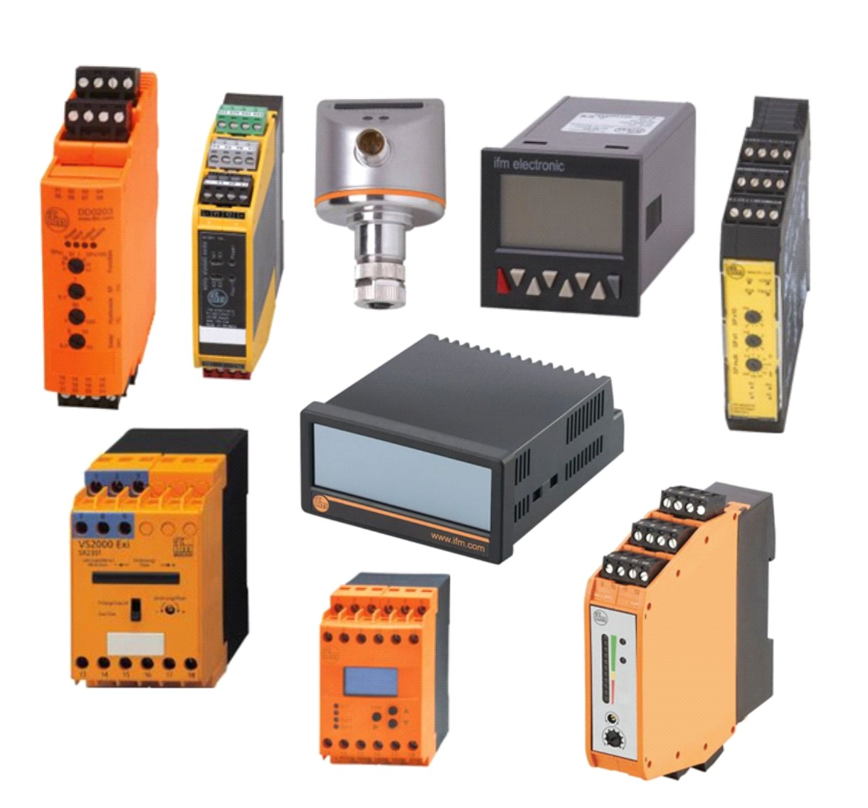 MOTION MEASUREMENT – Automated Process Limited