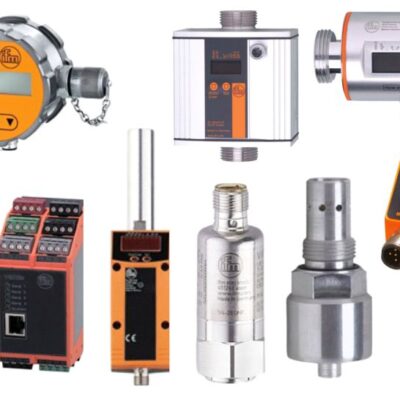 Automated Process Limited – …innovative know-how