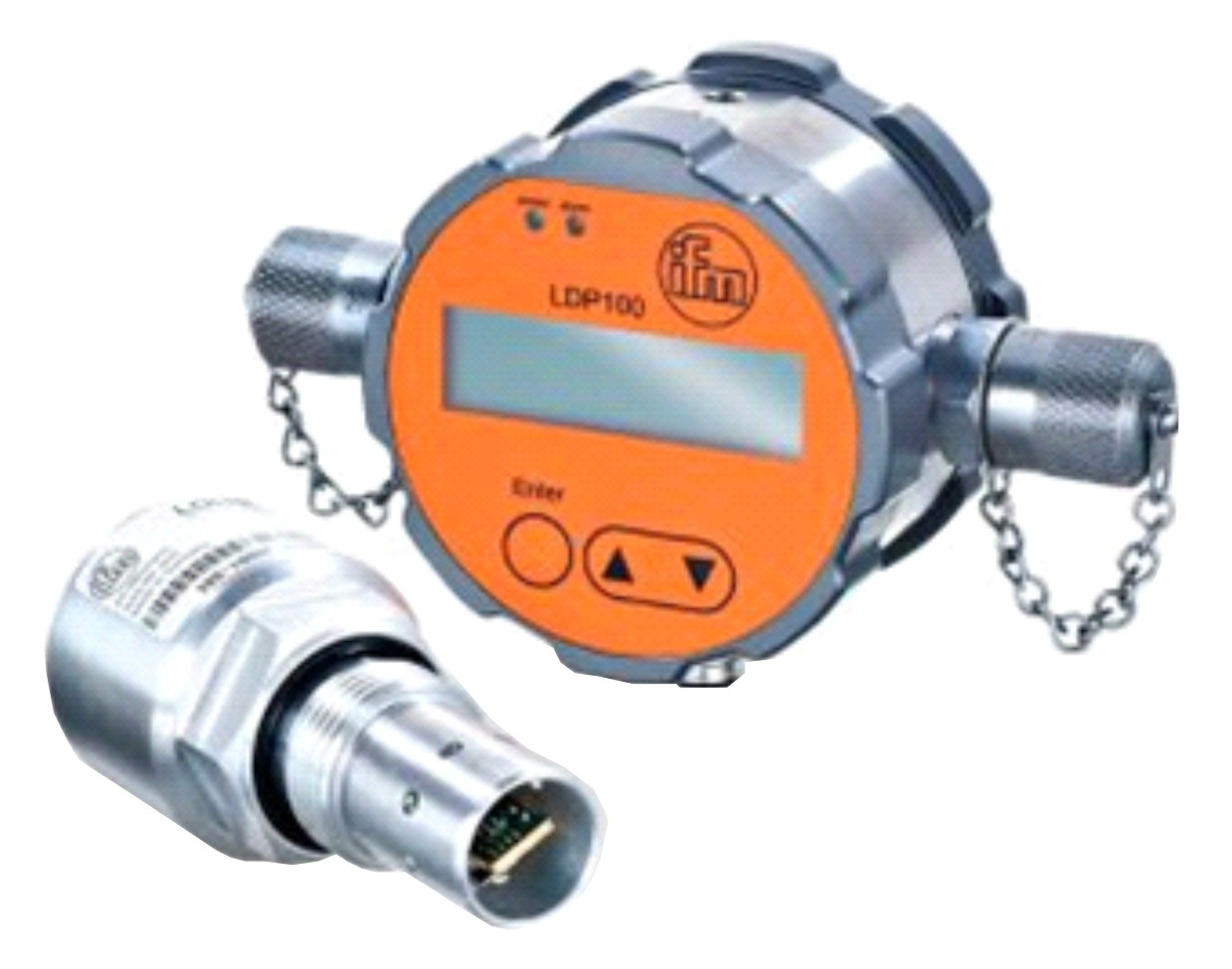 CONDITION MONITORING SYSTEMS – Automated Process Limited