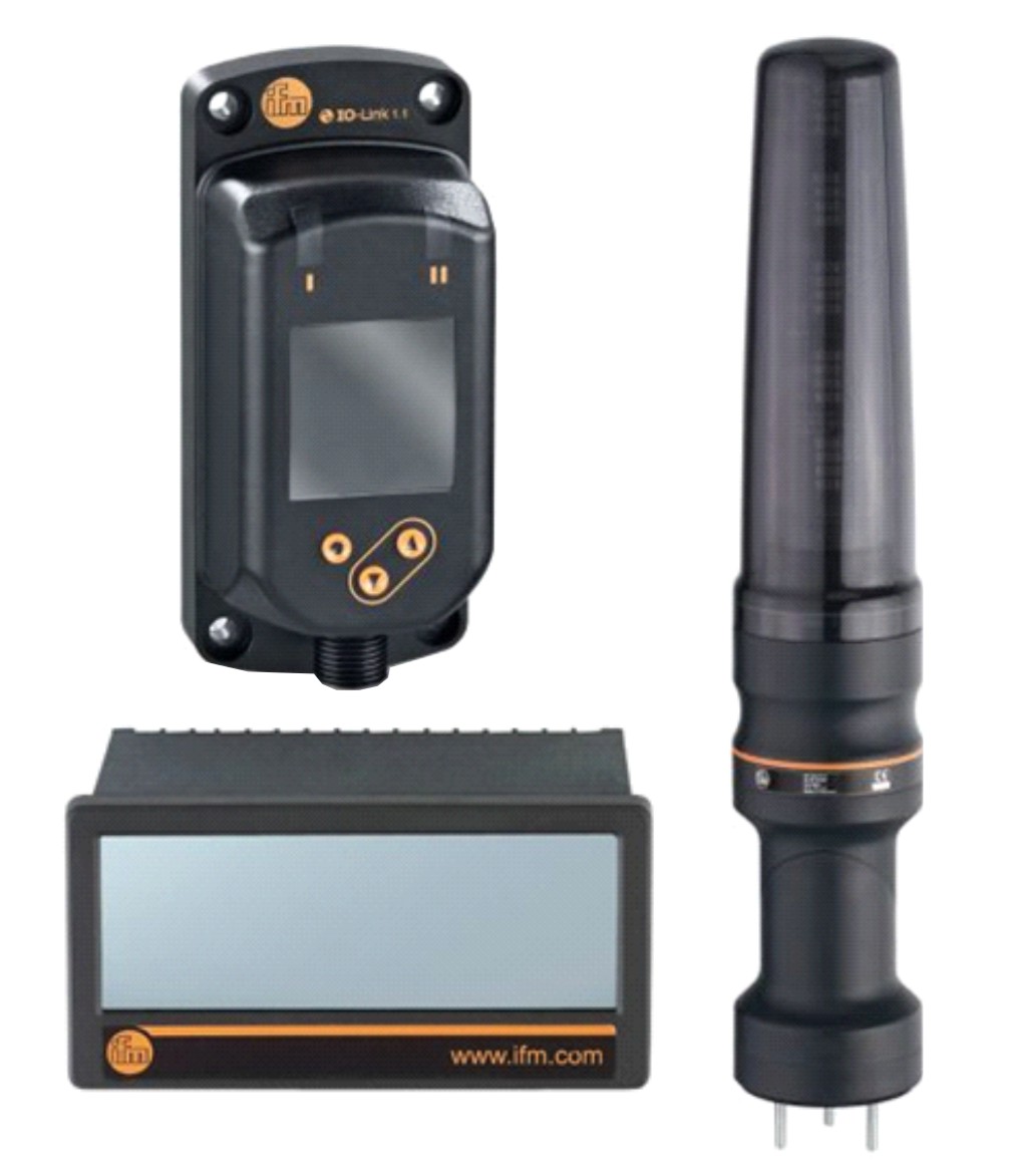 CONDITION MONITORING SYSTEMS – Automated Process Limited