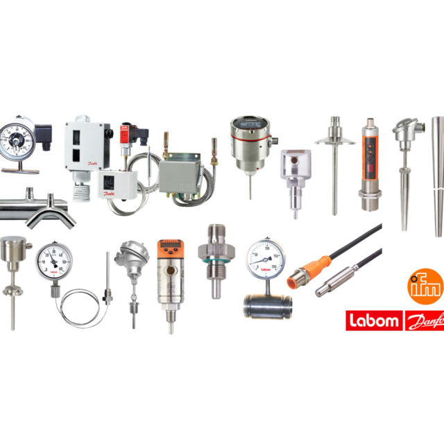 Automated Process Limited – …innovative know-how