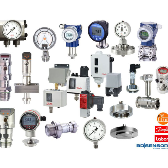 Automated Process Limited – …innovative know-how