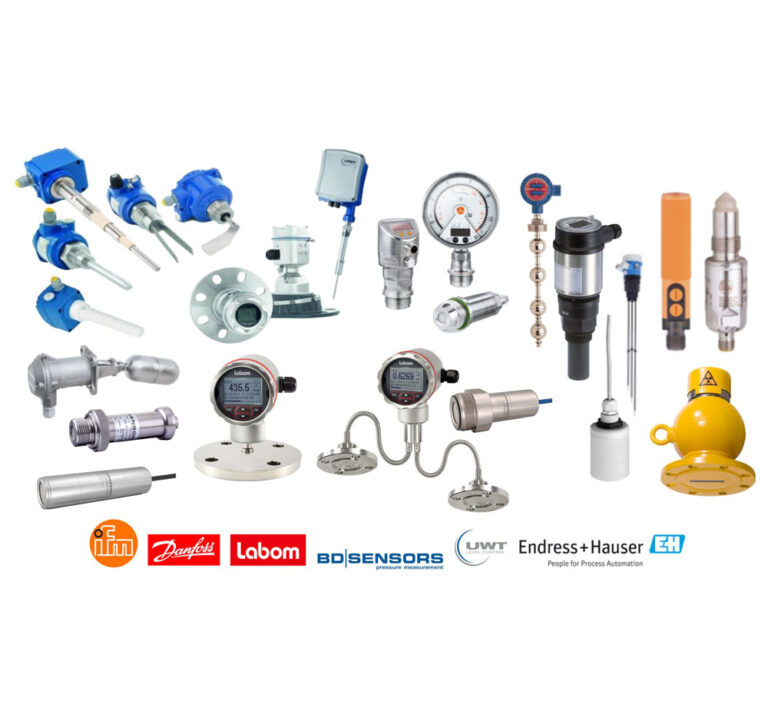 Products – Automated Process Limited