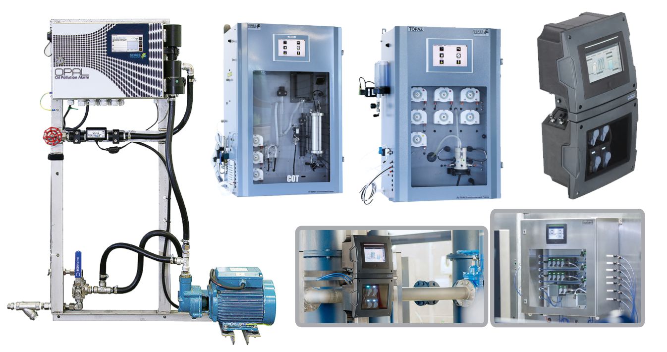 LIQUID ANALYSIS – Automated Process Limited