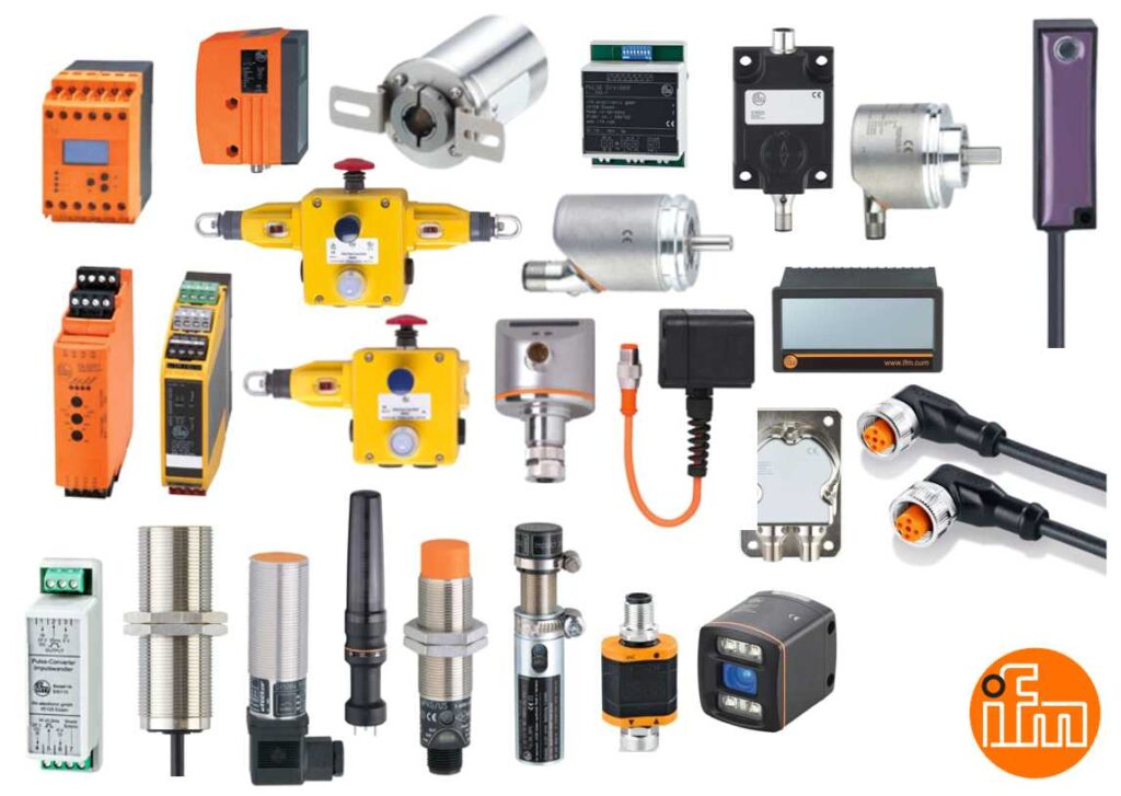 Products – Automated Process Limited