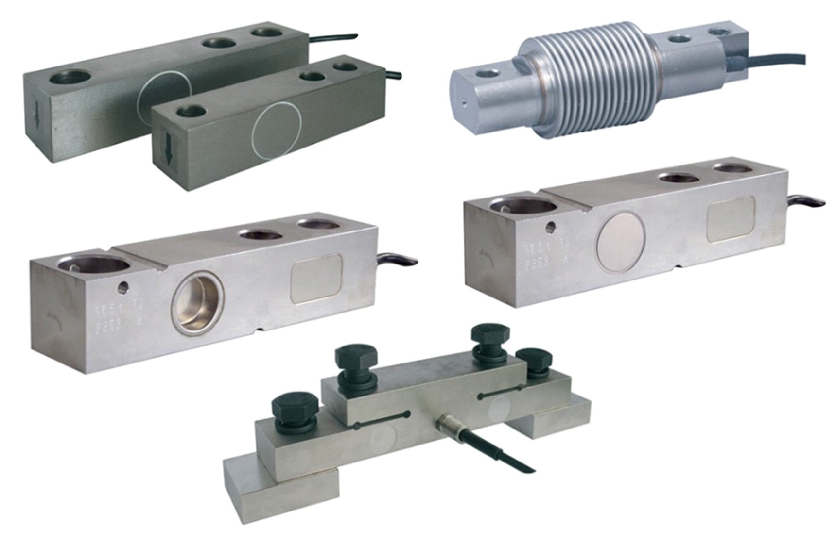 LOADCELLS AND WEIGHING AUTOMATION SYSTEMS – Automated Process Limited