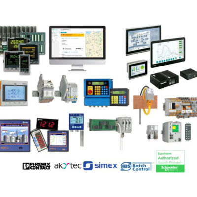 Automated Process Limited – …innovative know-how