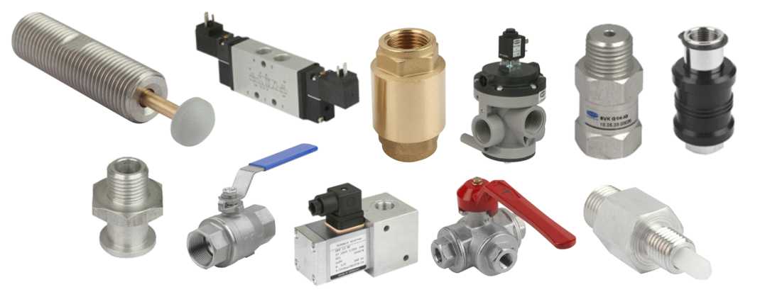 VACUUM COMPONENTS AND SYSTEMS – Automated Process Limited